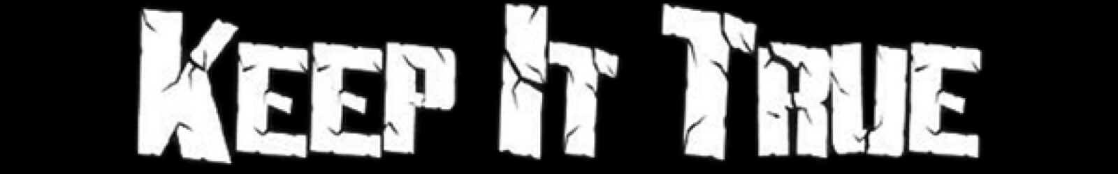 Keep It True – The traditional Heavy Metal Festival